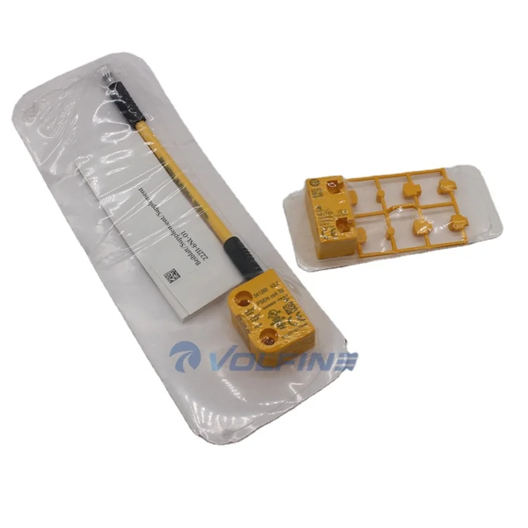 Original New Pi-lz Psencode Safety Switches Psen Cs4.2p 541260 - Buy ...