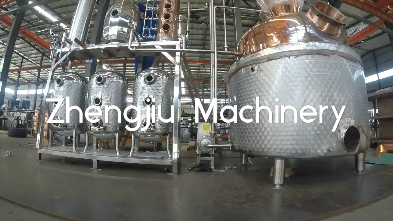 Alembic Distillery Still Alambic Alambicco Alambique Gin Rum Whisky ...