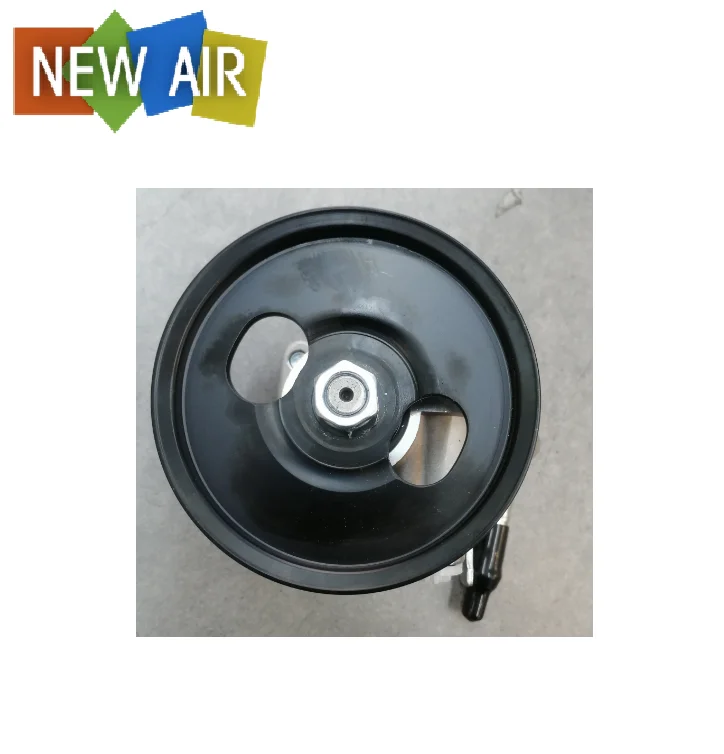 57100-4H100适用于现代HB100 H100 H200 07-13动力转向泵| Alibaba.com