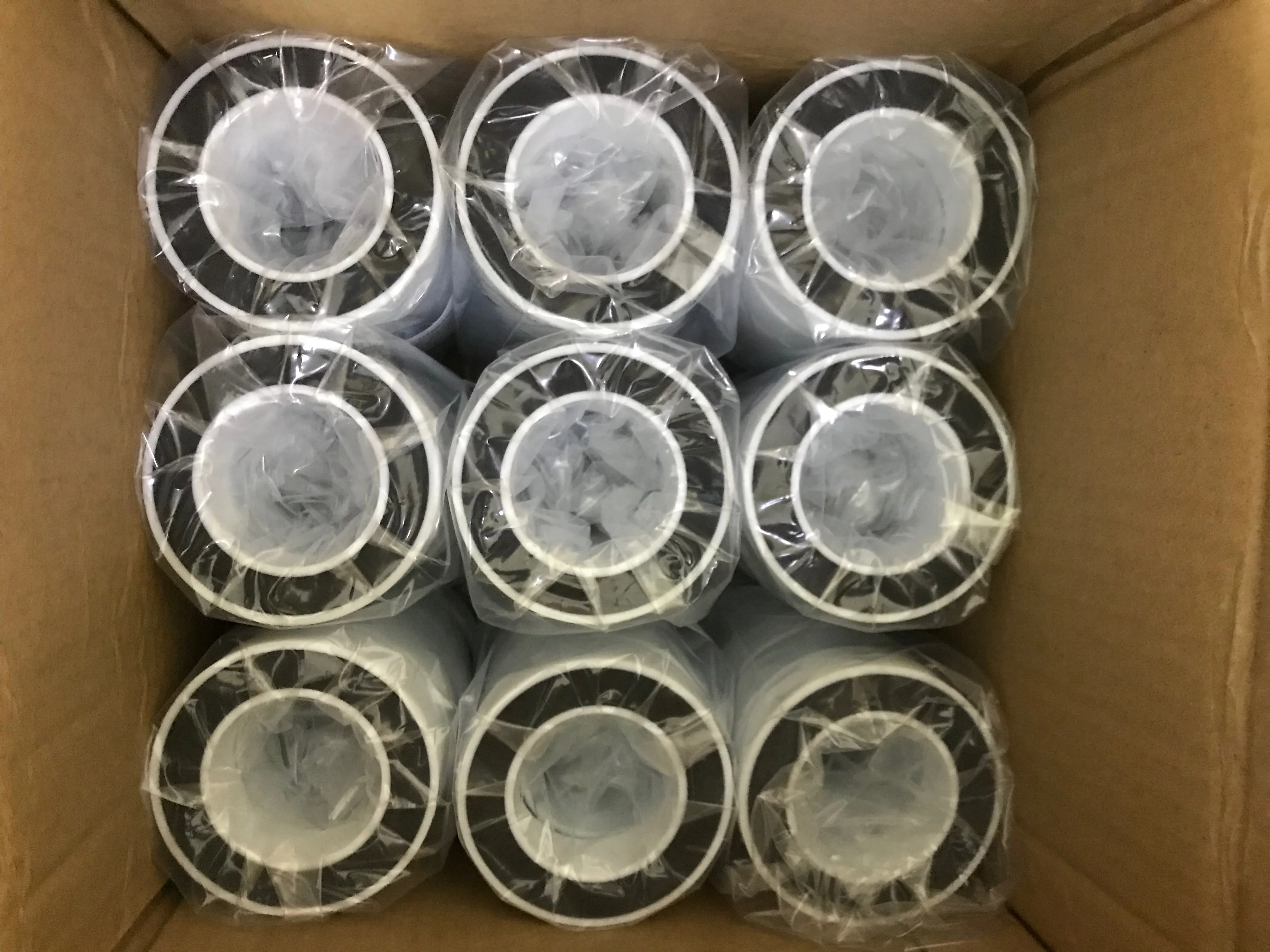 Api 6a Control Valves U Packing Stem Packing For The Type Fc Gate ...