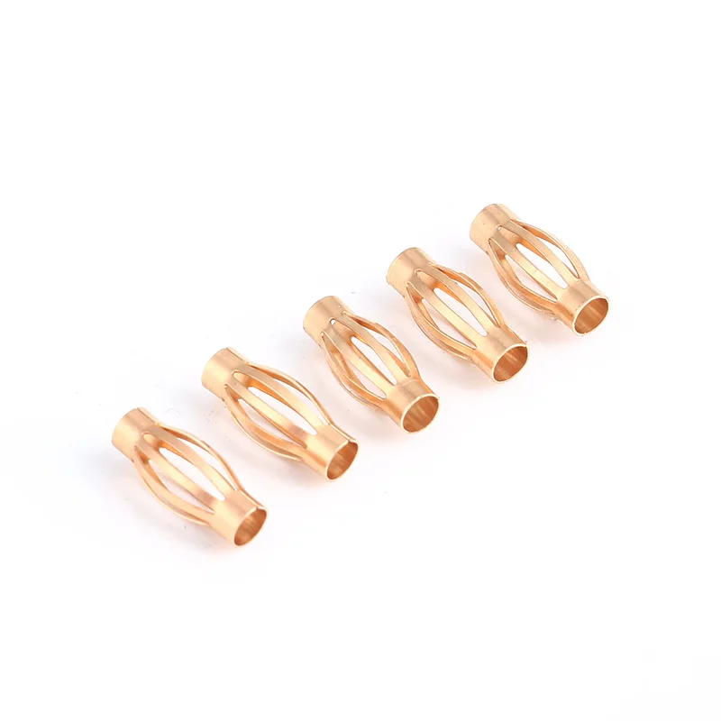 Customizable Wiring Drum Banana Plug Terminal with Spring for Lanterns ...