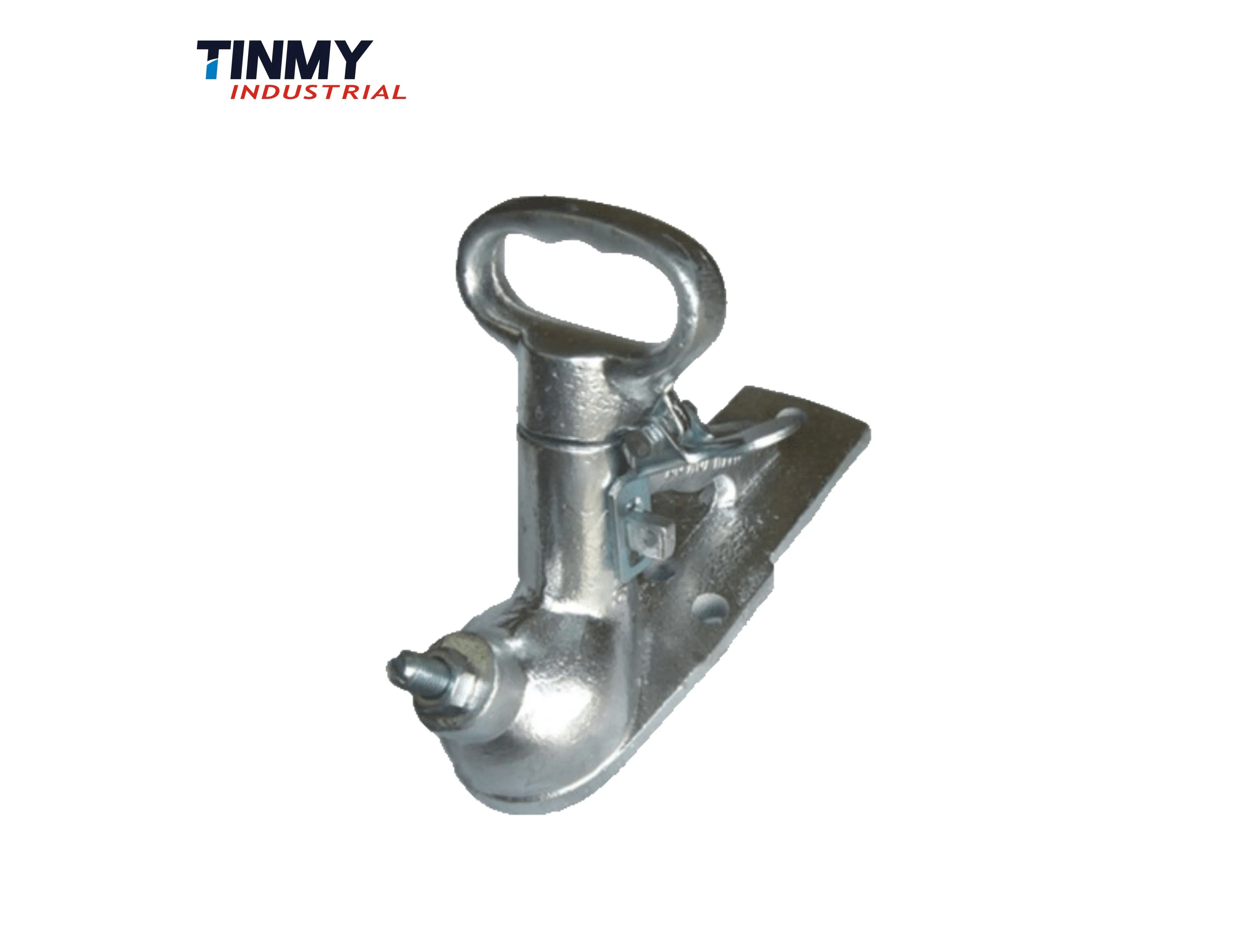 Drawbar Coupling Small Trailer Coupling Towing Eye| Alibaba.com