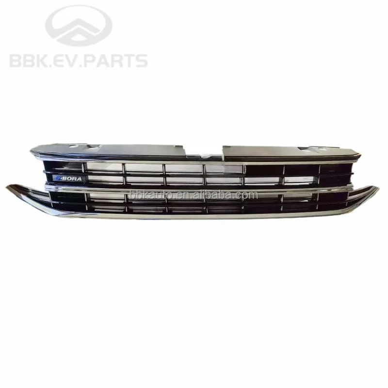 Hot Sale Car Front Grille 19g853651 Front Bumper Grille For Vw Bora E ...