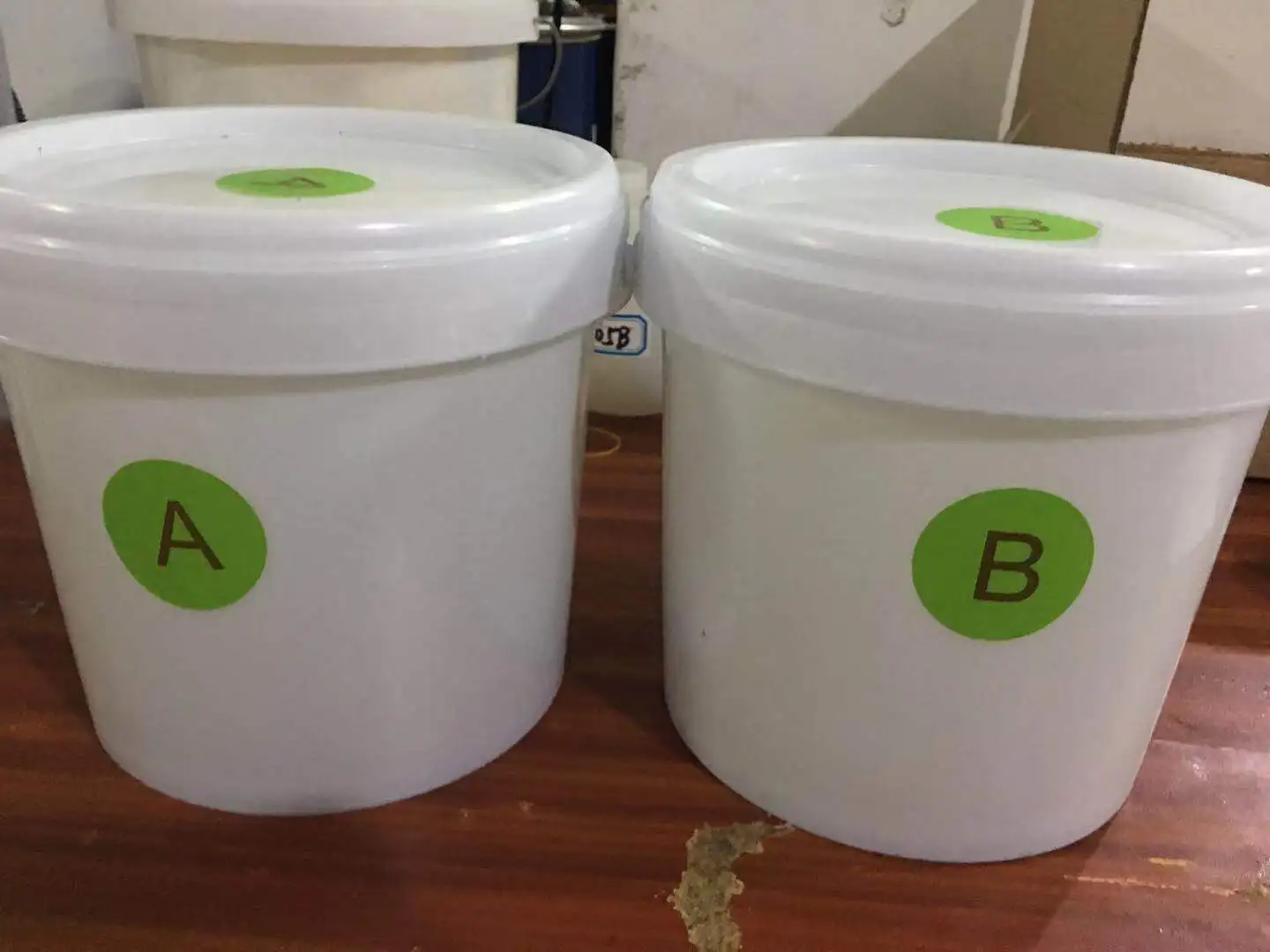 Skin Safe Rtv2 Skin Safe Lifecasting Silicone Rubber For Human Body ...