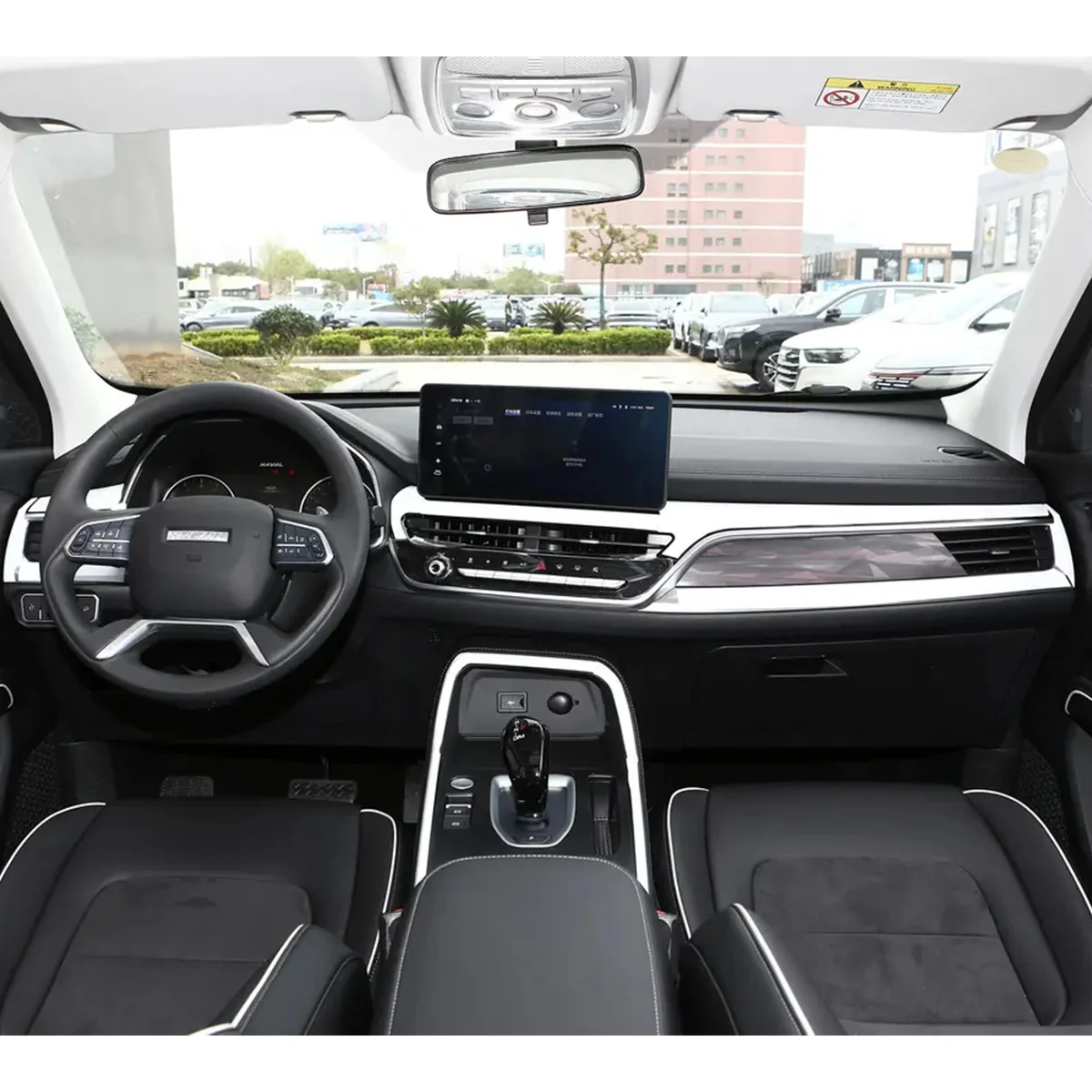 2023 Model 5 Seats Car Suv Haval H6 China Hot Sale Cheap New Used Car Compact Suv Haval H6 - Buy ...