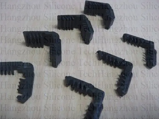 Plastic Corner Connector for Insulating Glass - STC-660