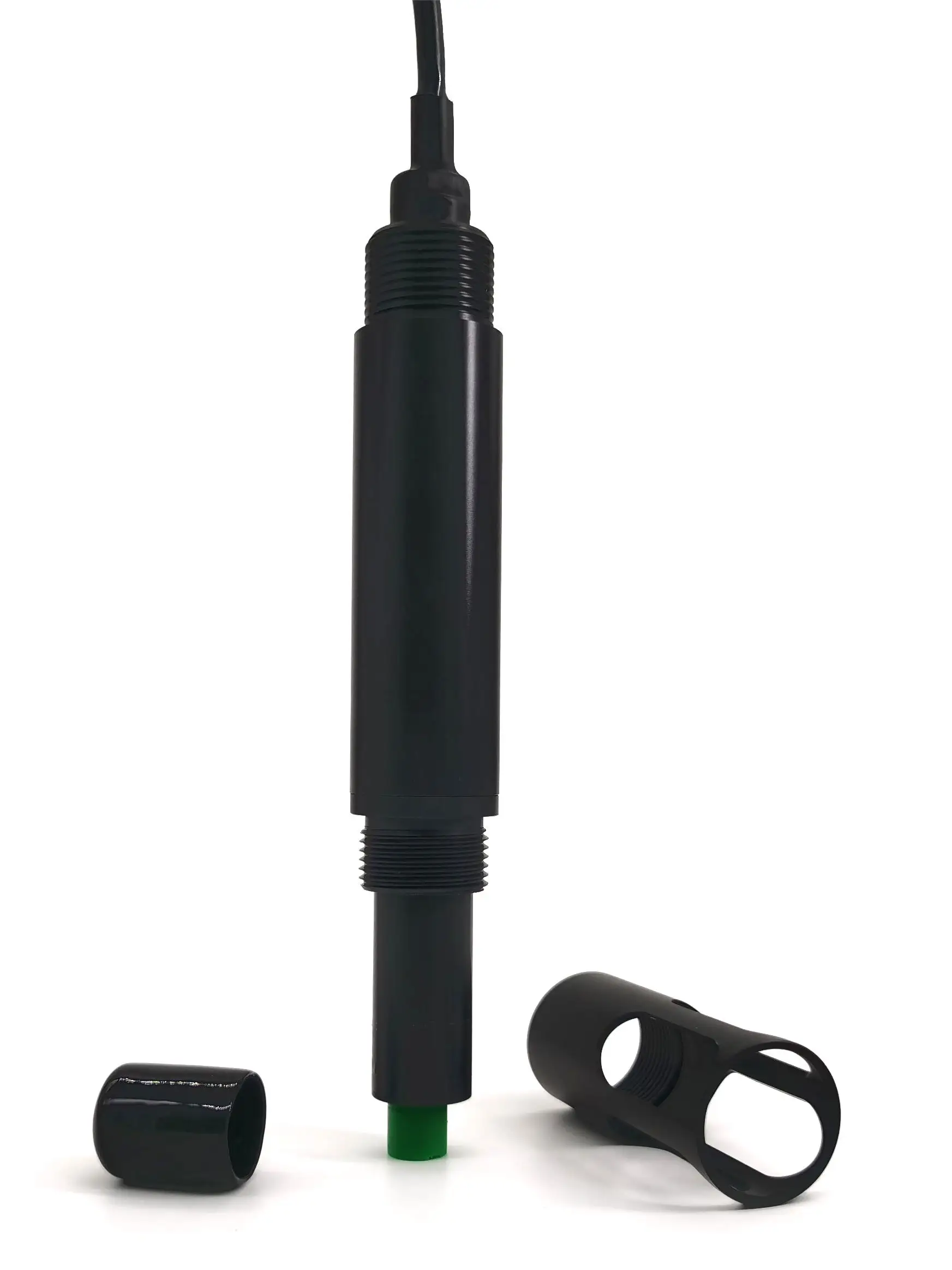 Calcium Ion (Hardness) Sensor & Selective Electrode with 0~100.0 Mg/L ...