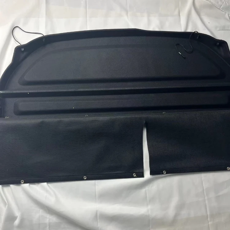 Intelligent Ccar Trunk Partition Wall Panel Cargo Rack Super Load ...