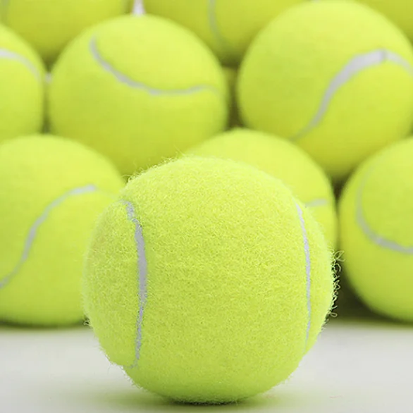 ODEA Padel Tennis Balls - High Quality & Durable Performance
