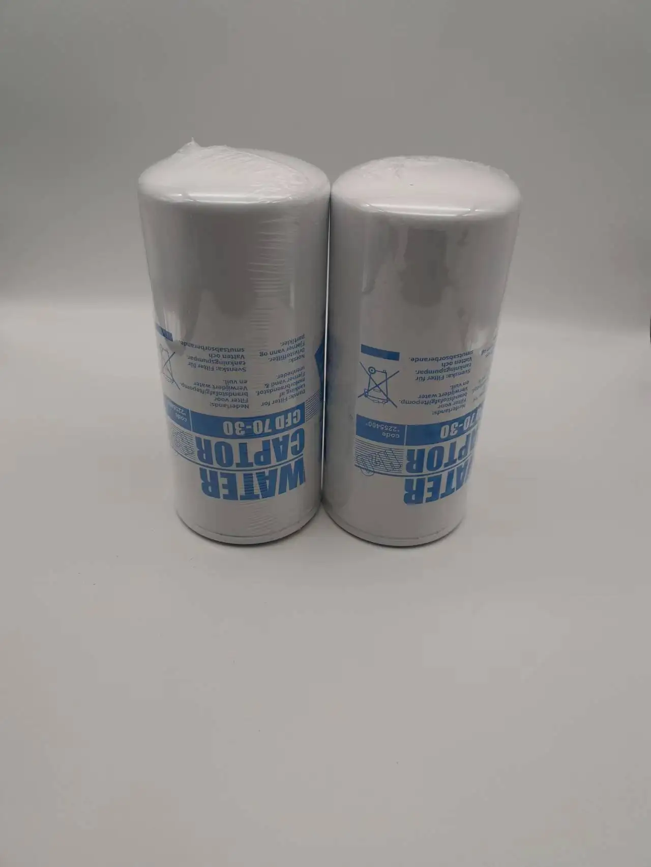 Cfd70-30 Water Captor Filter 2255400 Cfd150-30 - Buy Cfd70-30,Cfd150-30 ...