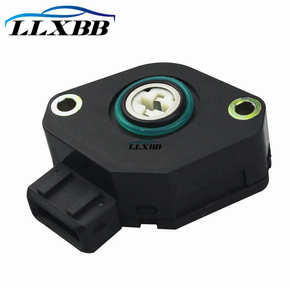 Original Tps Throttle Position Sensor 037907385n For Vw Golf 3 Jetta ...