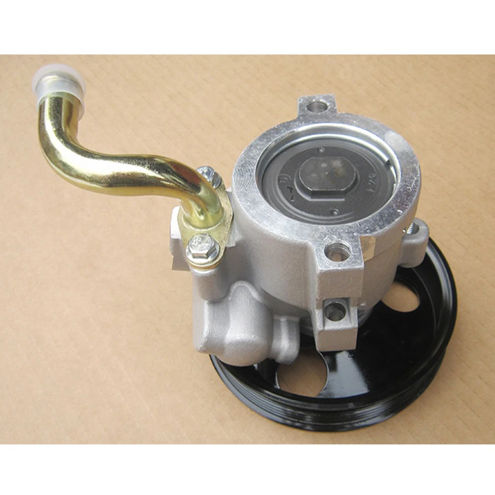 96451976 Power Steering Pump For Chevrolet Optra For Buick For Excelle ...