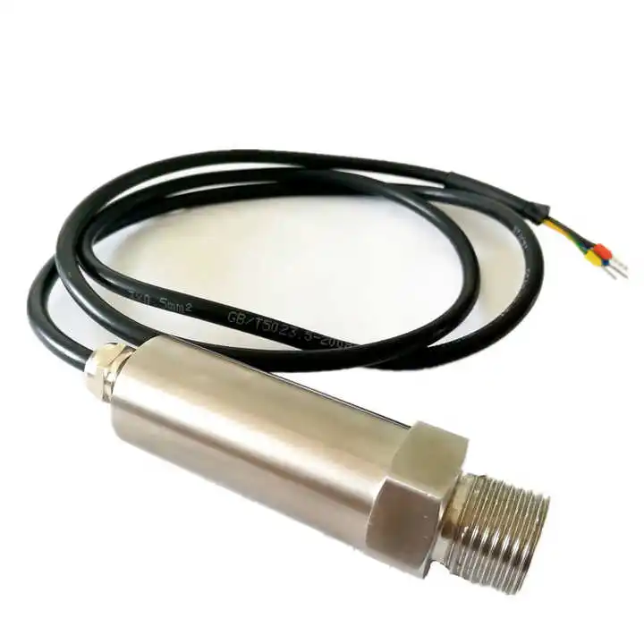DPT200 High-Precision 4-20mA Diffusion Silicon Transmitter Sensor ...