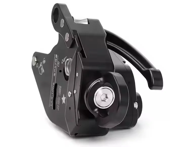 200KG Aerial Work Ccs-Ultra Electric Climbing Ascender