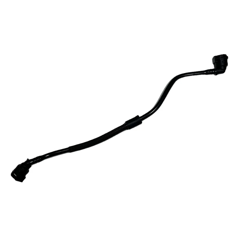 1712 8602 646 piezas de automóviles manguera de refrigerante del ...