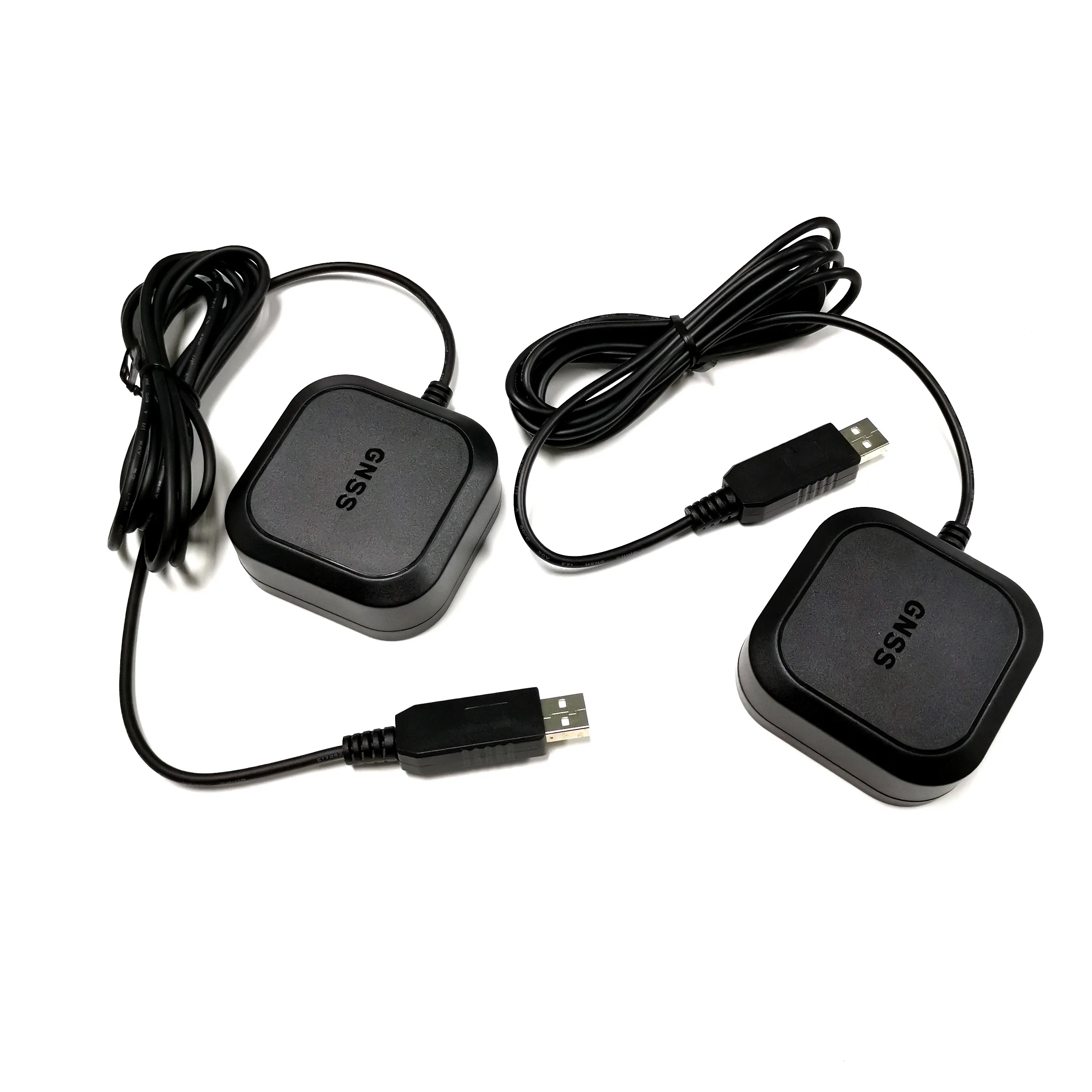 TOPGNSS USB GPS GNSS RTK Receiver with Bluetooth - TOP608BT