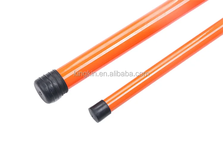 15 Feet Tall 4' Measuring Arm - Load Height Stick by KINGKIN