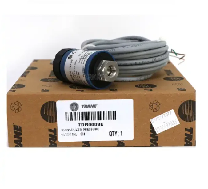 Trane Chiller Spare Parts Central Air Conditioner Sensor Tdr0009e ...