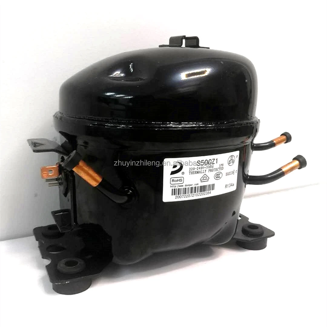 VFA090CY1 Donper R134a Compressor - Reliable Refrigeration