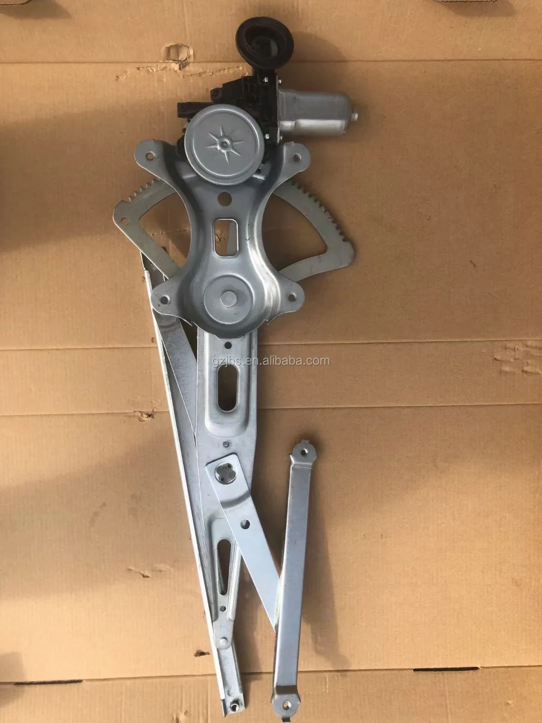 Wholesale Auto Parts Window Regulator 69810-0K110 for HILUX VIGO KUN25