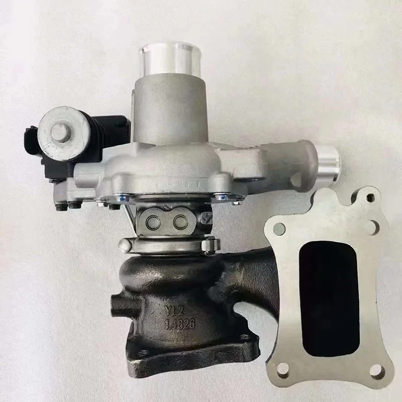 4LGD 1.4T Turbocharger for Hyundai Ix35 - High Performance