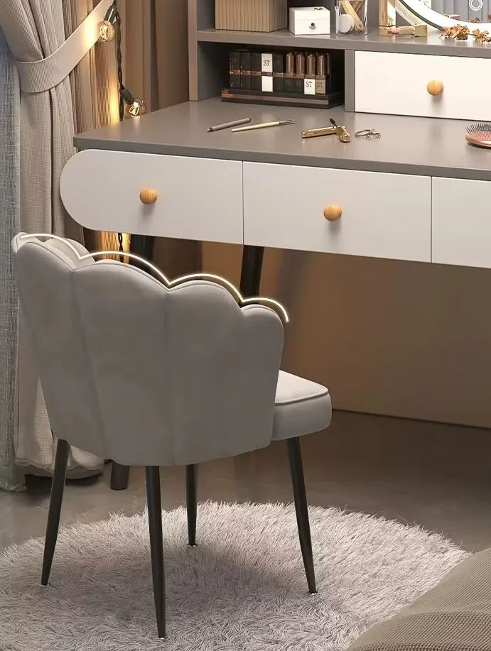 Bedroom Simple Modern Small Storage Cabinet - Stylish & Functional