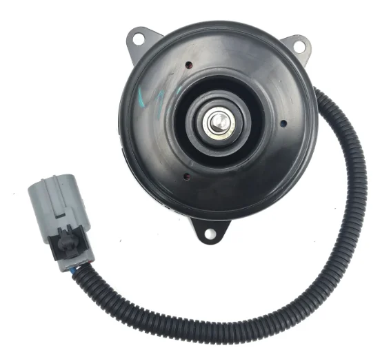 Auto Ac Evaporative Winding Motor Air Cooler Fan Motor Oem 24312-4e010 ...