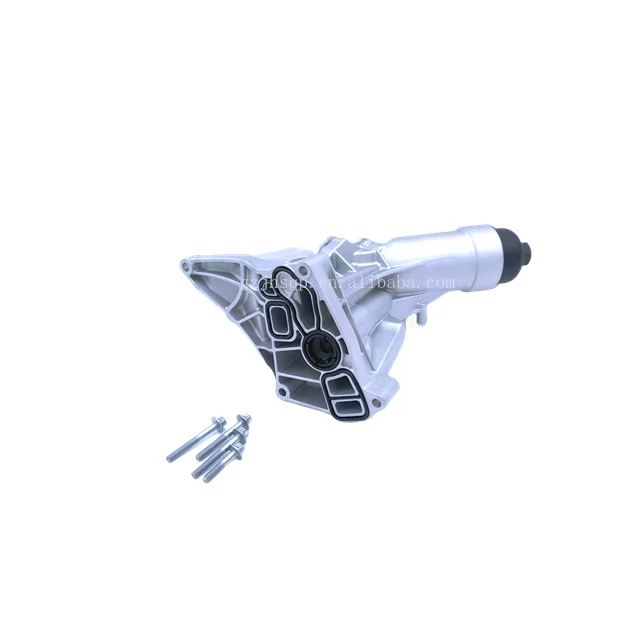 04152WAA01Auto Car Spare Part Accessory11428596283 Oil Cooler for BMW ...