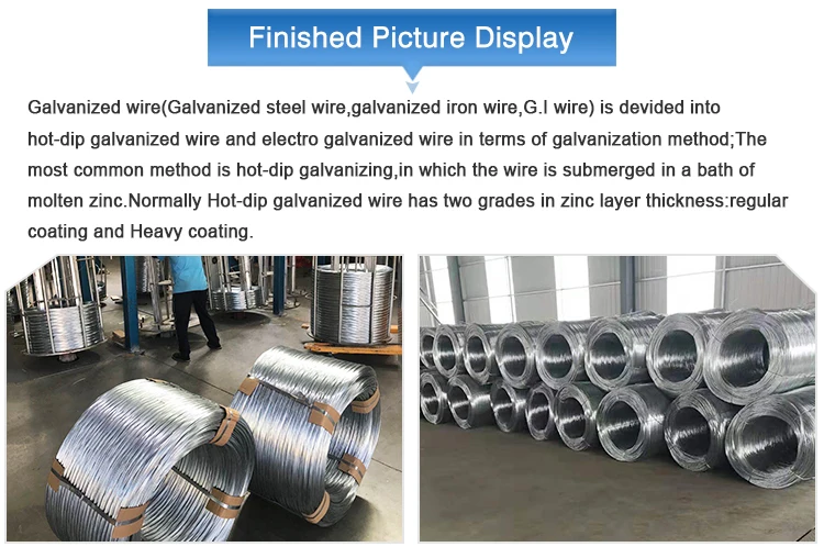 Steel Wire Hot Dip Galvanizing Production Line - Galvanizing Line