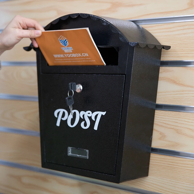 Dome Design With Observation Room,Front Load Commercial Mailbox Outdoor ...