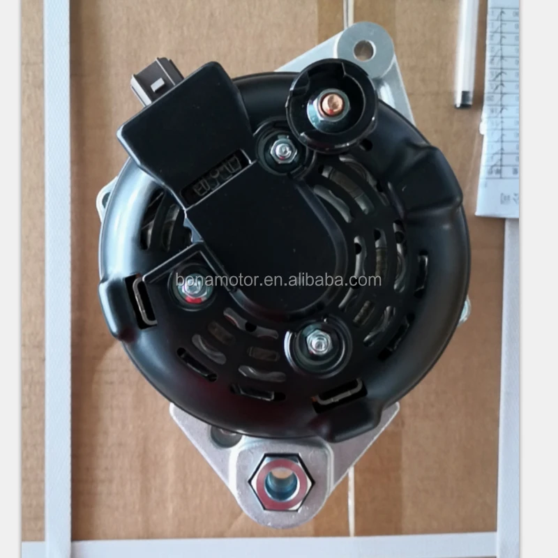 12V 130A Auto Alternator for HONDA - Reliable Performance