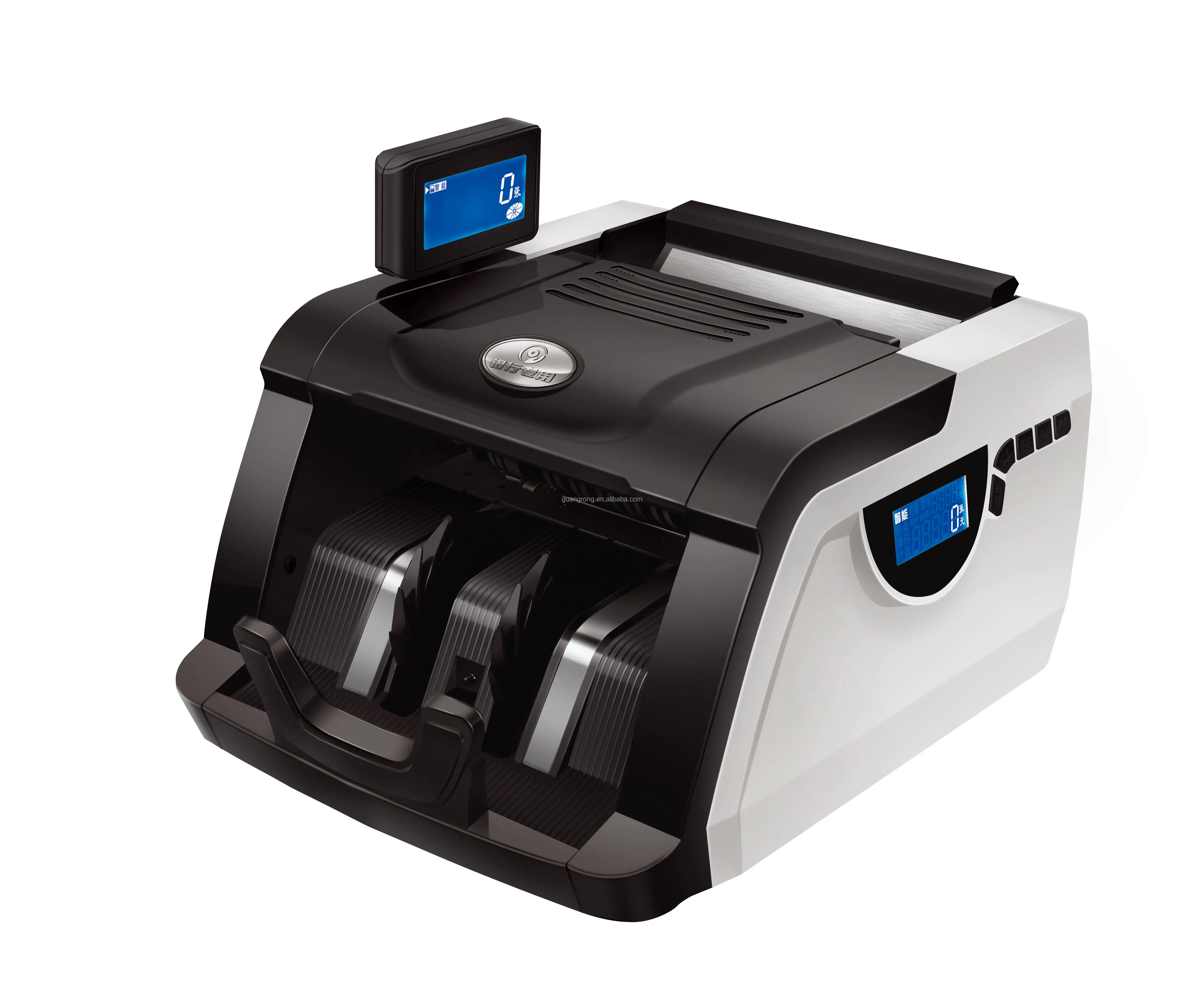 Money Note Counter Uv Ir Bill Counters Contadora Billetes Mixed Money ...