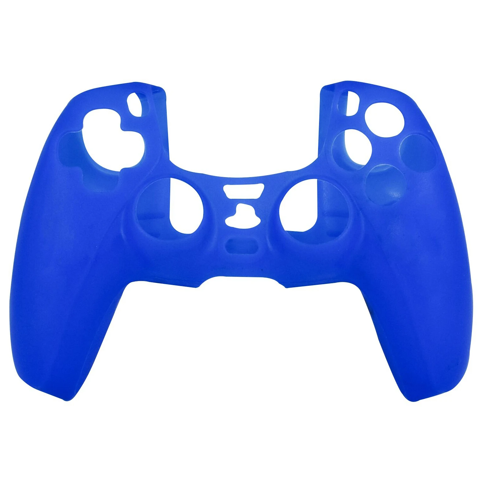 New Product For Ps5 Controller Sleeve Rubber Silicone Protective Skin ...