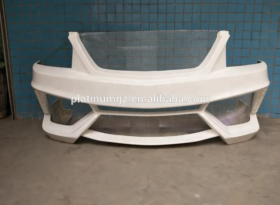 Sunlop Hiace 200 Commuter Van Quantum Parts #001201 Modified Front ...