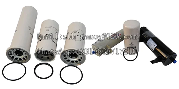 Chiller Refrigeration Compressor Parts Circuit Board Brd02950 Trane ...