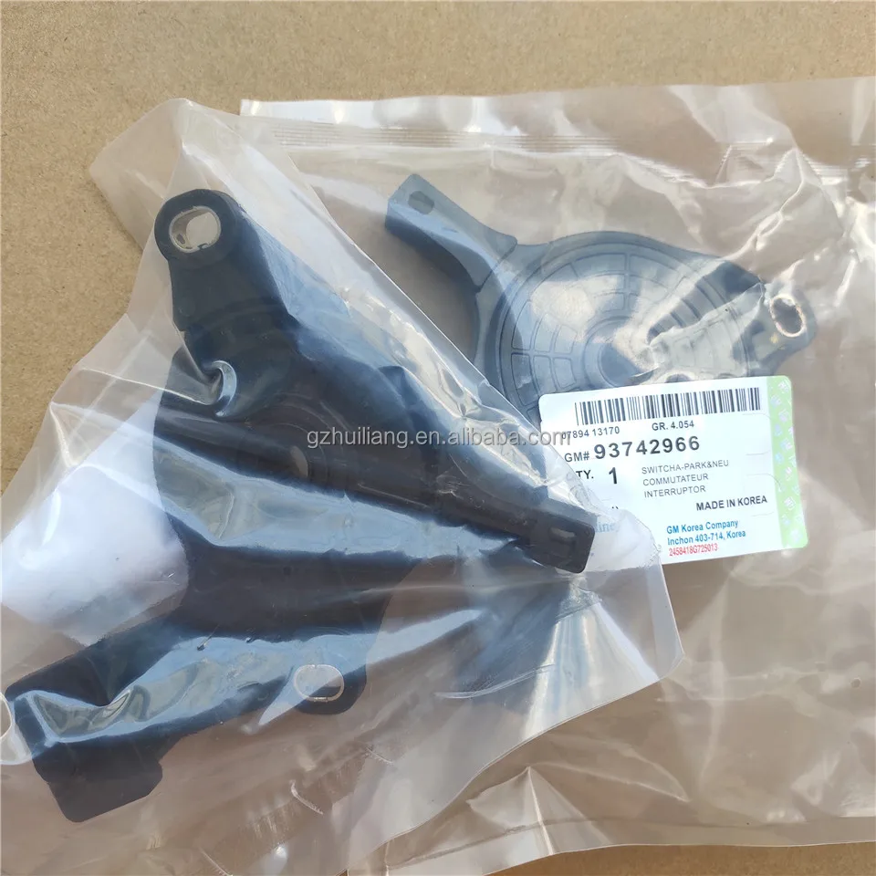 Sensor De Rango De Transmisión Para Chevrolet Epica Daewoo Buick Oem ...