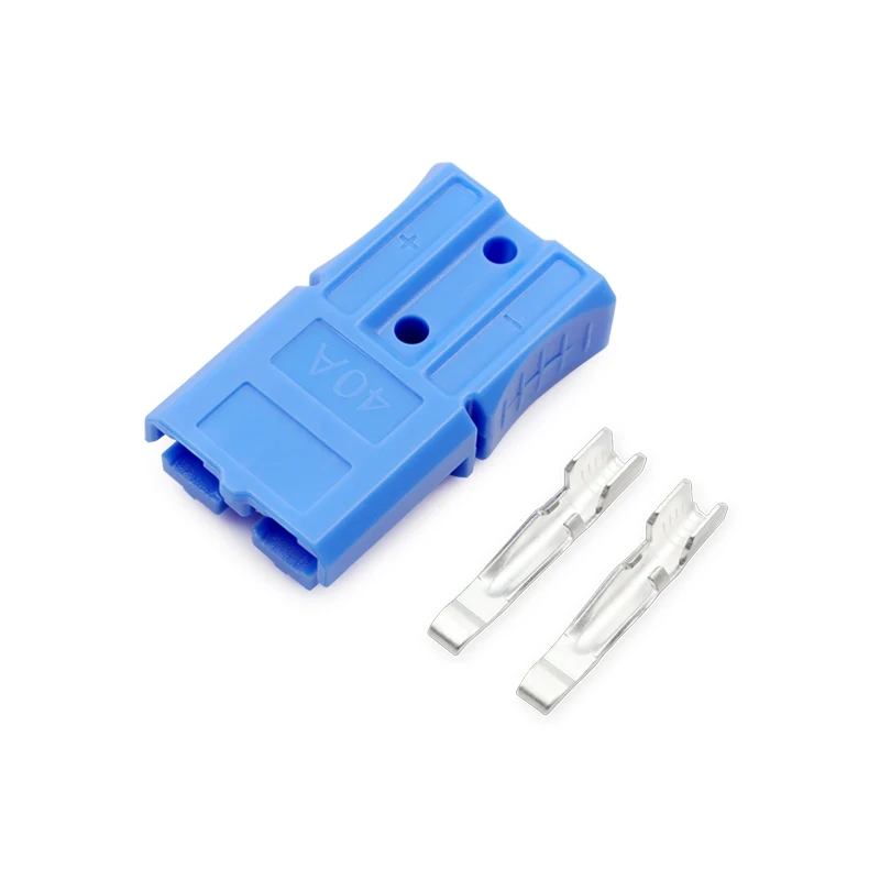For Andersons Battery Connector 40a 150v Series Connector Plug Male ...