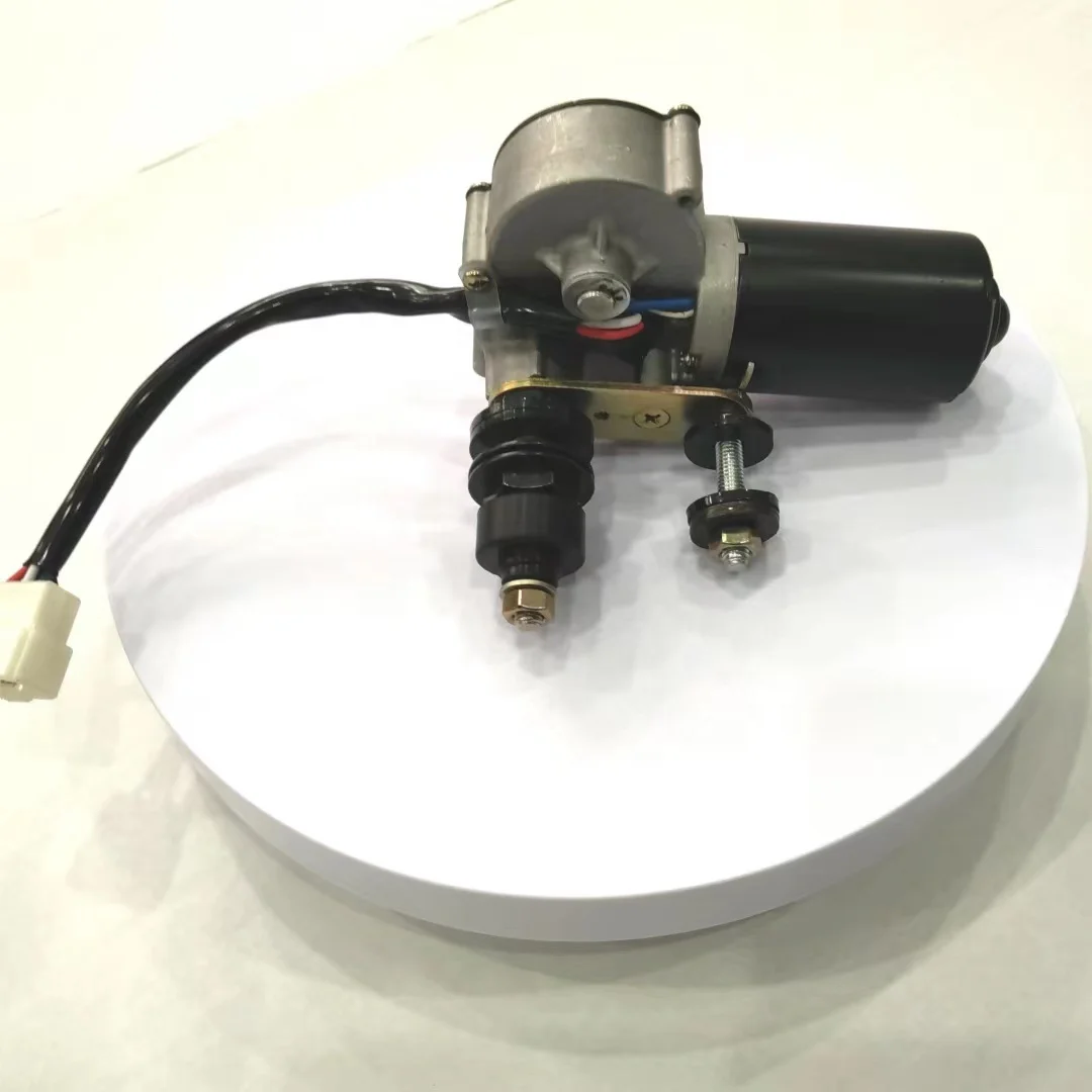 Sliding Auto Universal Windshield Wiper Motor - Buy Sliding Auto Wiper ...