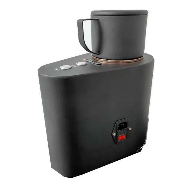 Micro 50g Sample Roaster Mini Coffee Roaster Machine - Buy Mini Coffee ...