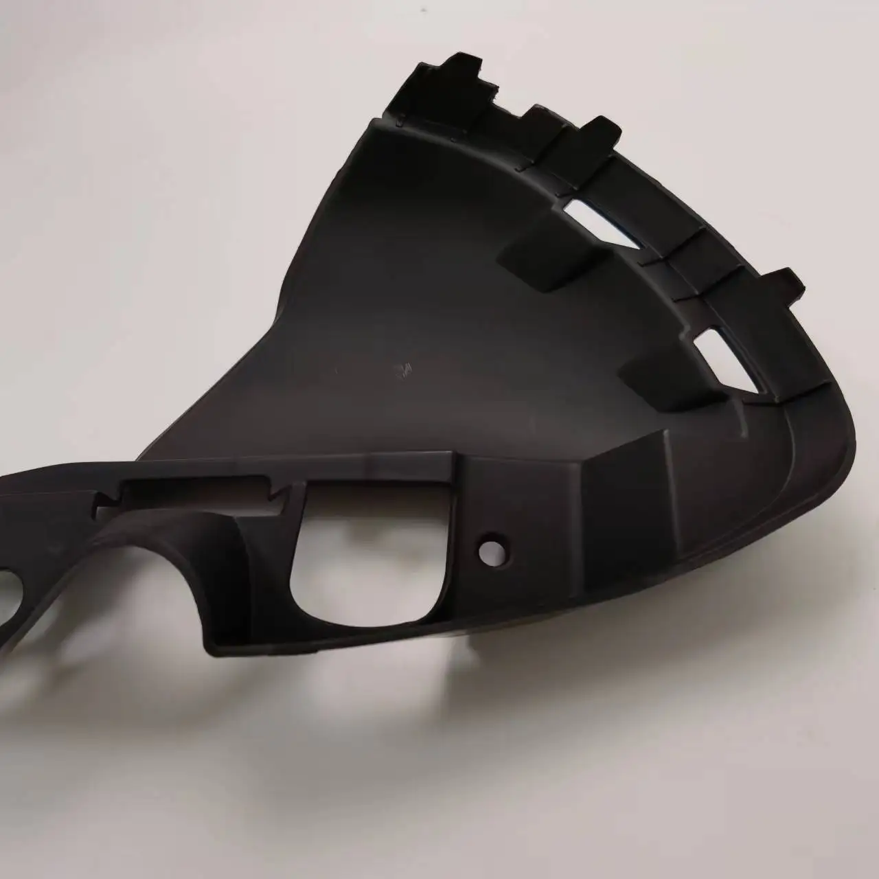 Oem 95850533310 95850533410 Intercooler Air Duct For 92a Porsche ...