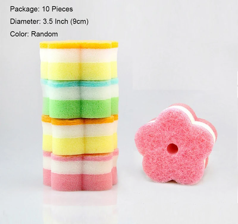 Multi-shapes Eco-friendly Consumables Household Items Composite ...