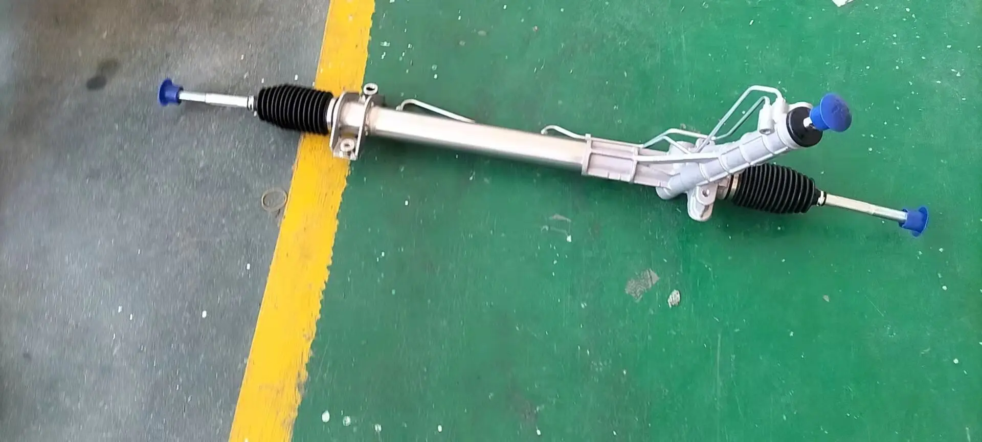 EOK AUTO STEERING RACK for Renault MASTER III & MOVANO II