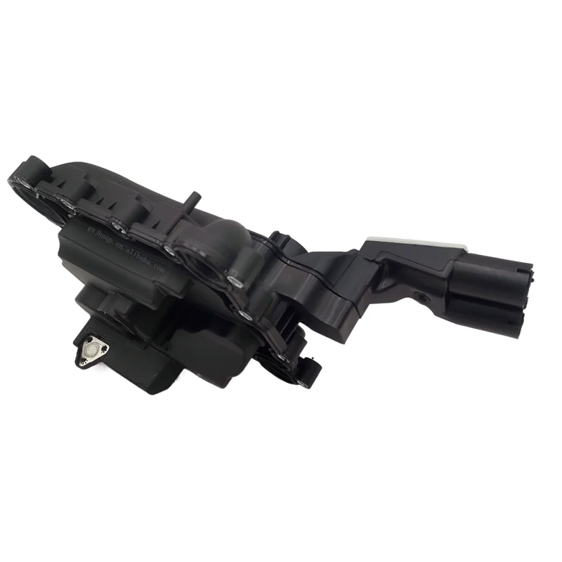 Engine Crankcase Breather Vent Valve PCV Oil Separator for Audi