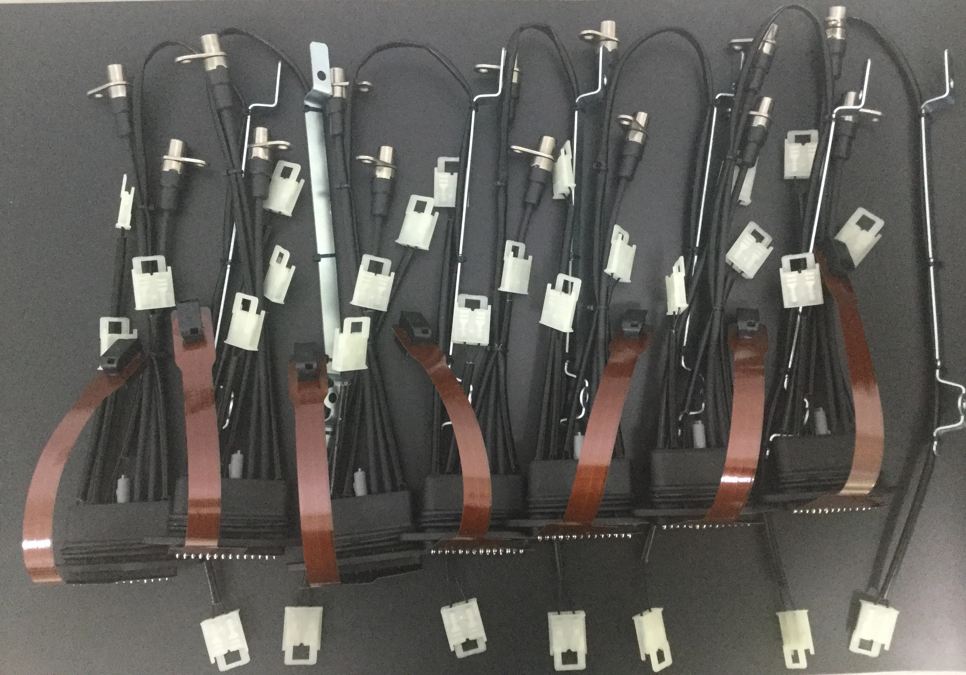 Truck_engines Parts Wiring Harness 4213659382 22176325 20775027 Car ...