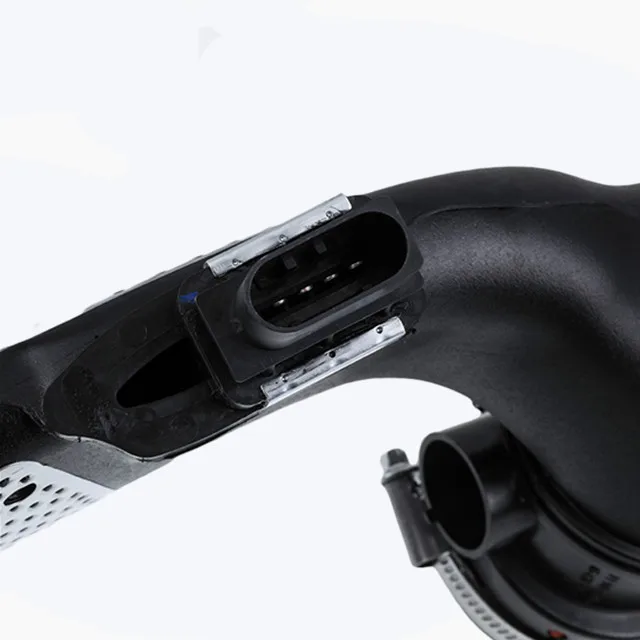 Mercedes W211 E320 W164 ML320 X164 W251 OM642 CDI V6 Air Mass Meter