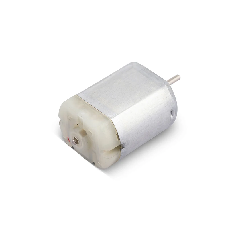 1v 3v 5v 6v 9v 12v Ff280 Ff280sa Dc Motor 5v Fk280 - Kinmore Motors