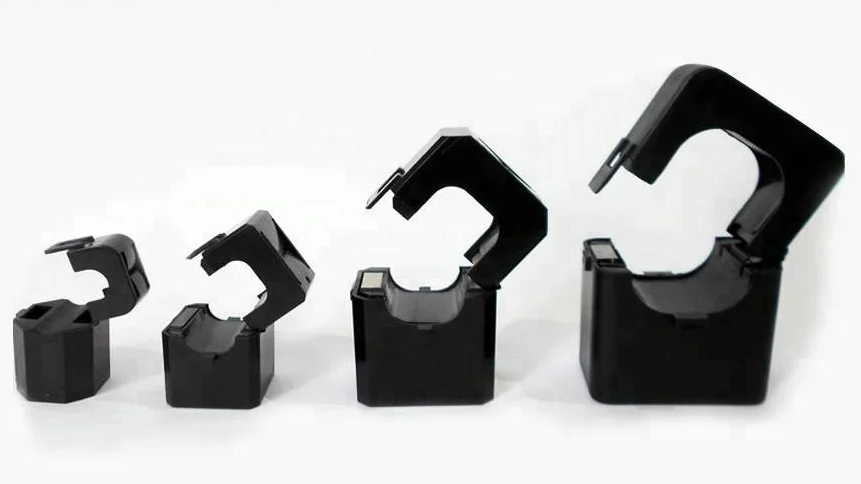 Zentar Ct302 Current Transformer Split Core Low Voltage Current