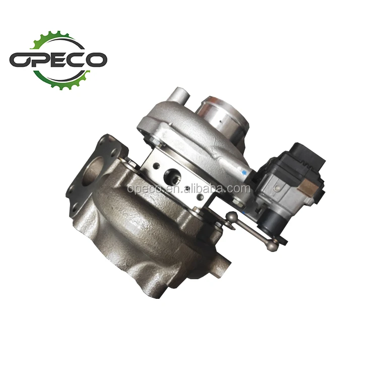 For Nissan Navara Yd25ddti Turbocharger Bv45 53039880337 53039880210 ...