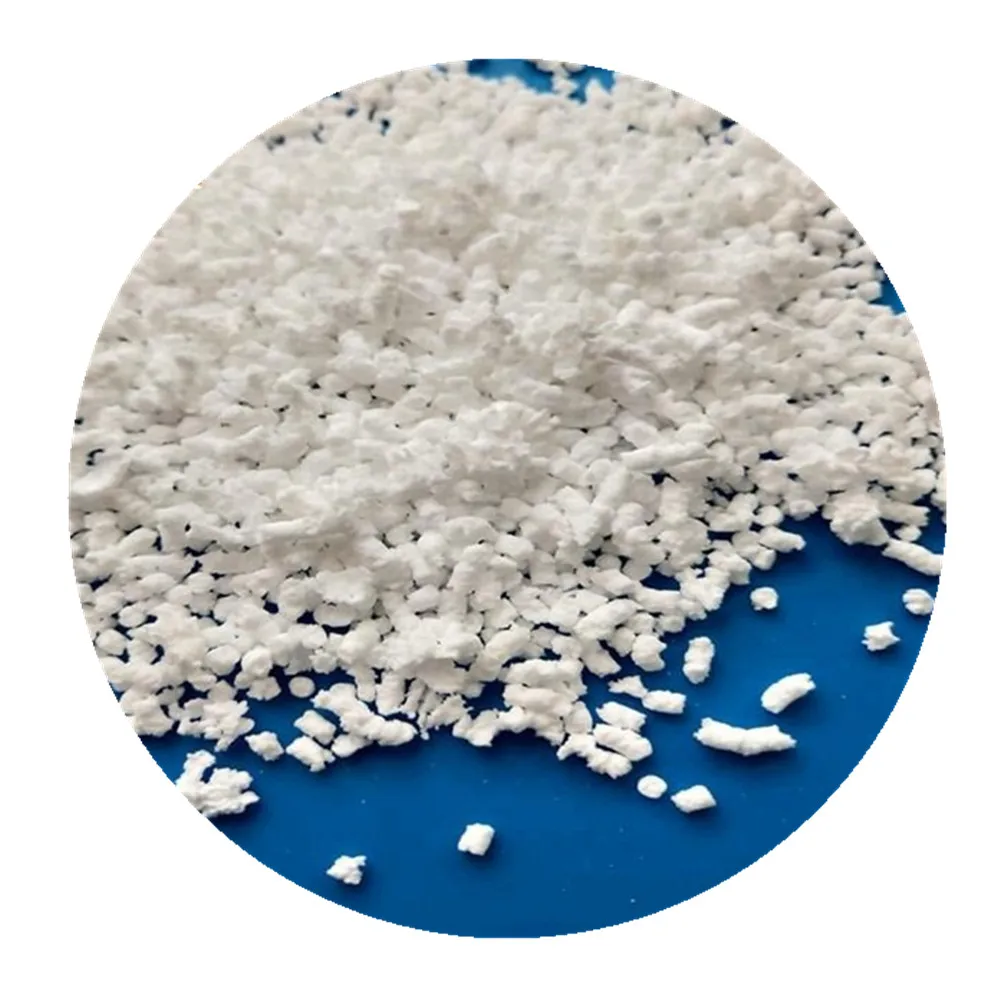 SBS Thermoplastic Styrene Butadiene Rubber Powder Pellets