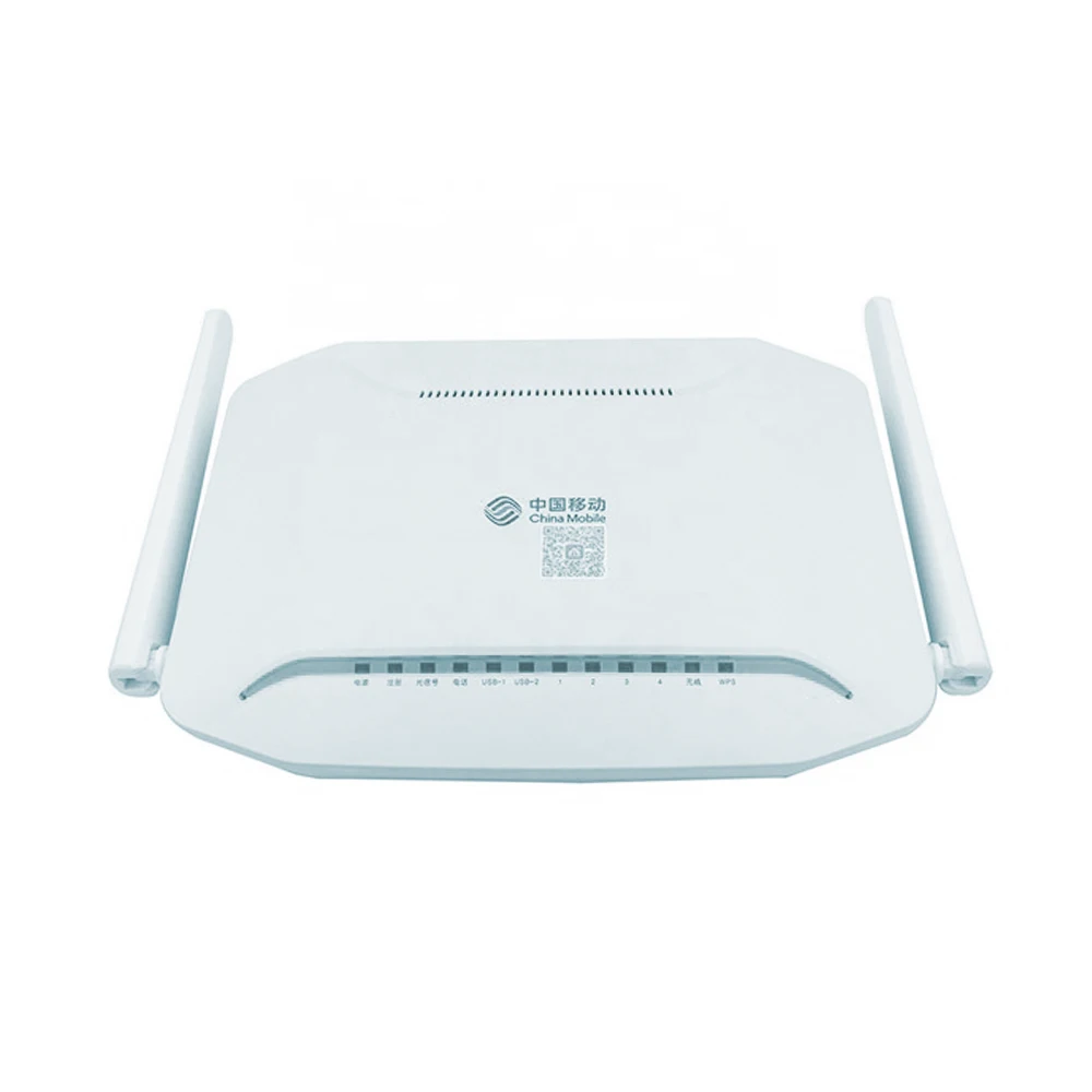 Hg6821m Xpon Hg6821gpon Onu 4ge 1000mbps Onu English Firmware Fiber ...